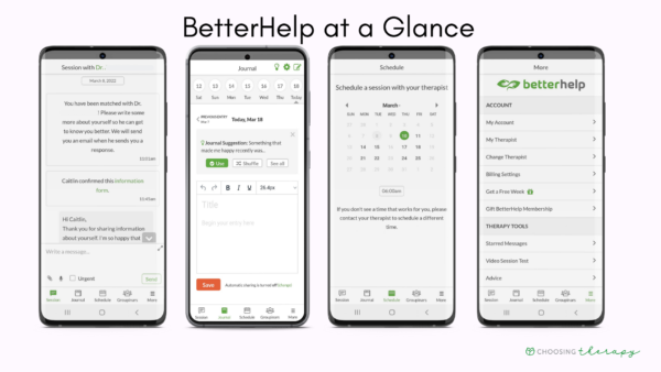 BetterHelp Review 2022: Pros & Cons, Cost, & Who It’s Right For