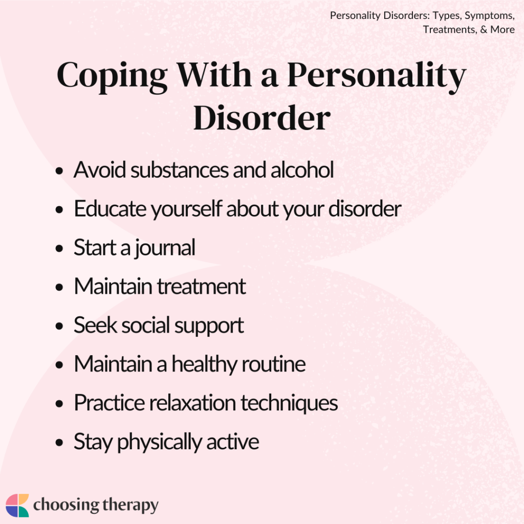 Personality Disorders