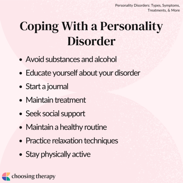 Personality Disorders