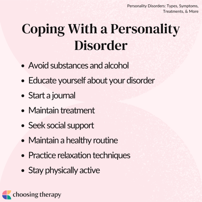 Personality Disorders