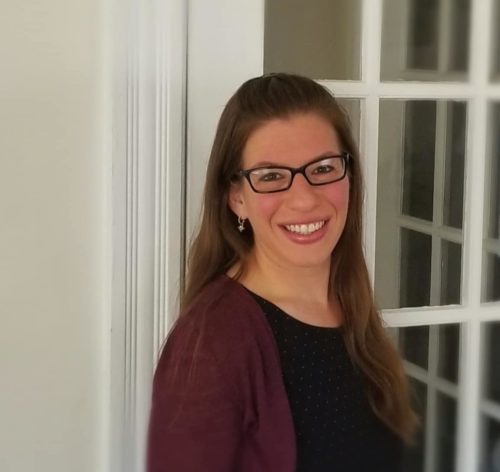 Michelle Friedman, LCSW | Choosing Therapy