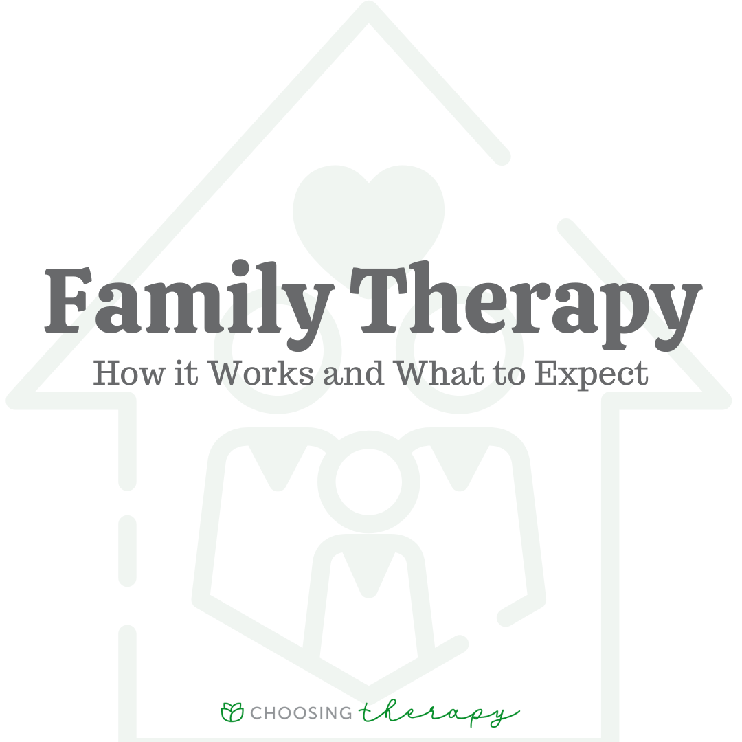 Family Therapy