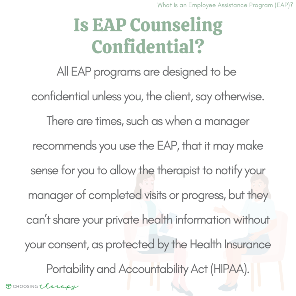 What Is an Employee Assistance Program (EAP)?