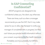 What Is an Employee Assistance Program (EAP)?