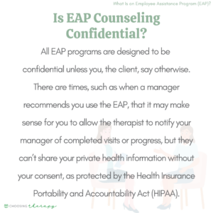 What Is an Employee Assistance Program (EAP)?