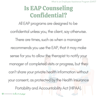 What Is an Employee Assistance Program (EAP)?