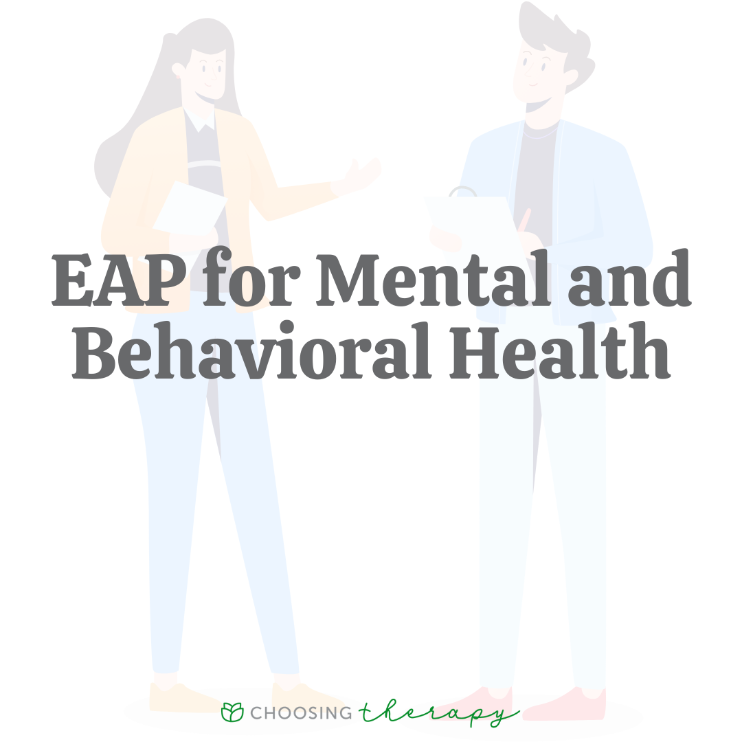 EAP for Mental & Behavioral Health