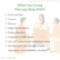 Group Therapy: Types, How It Works, & What to Expect