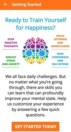 Happify App Review: What's Offered, Cost, & Who It's Right For