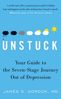 25 Books on Depression: Helpful Resources for When You Feel Depressed