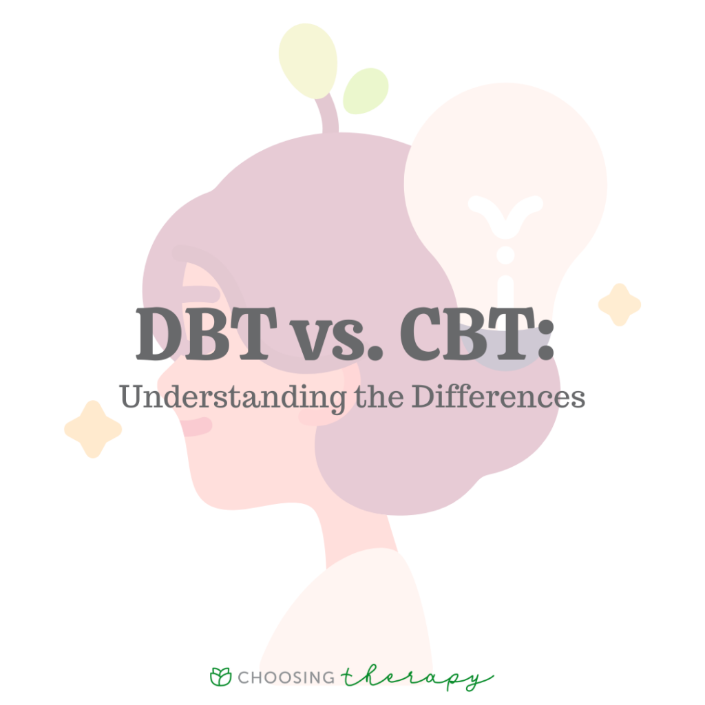 Learn More About Dialectical Behavioral Therapy (DBT) | ChoosingTherapy.com
