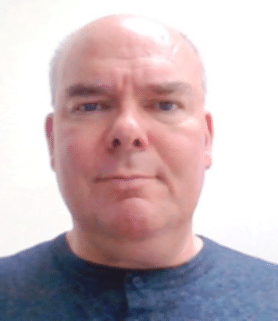 David A. Porter, LADC | Choosing Therapy