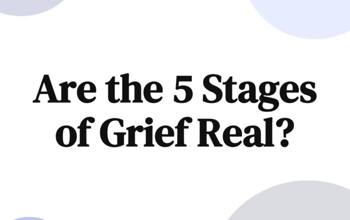 What Is Delayed Grief?