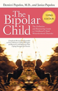17 Best Books About Bipolar Disorder - Choosing Therapy