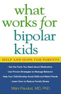 21 Best Books About Bipolar Disorder - Choosing Therapy