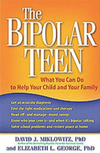 21 Best Books About Bipolar Disorder - Choosing Therapy