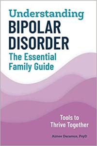 21 Best Books About Bipolar Disorder - Choosing Therapy