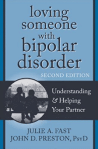 21 Best Books About Bipolar Disorder - Choosing Therapy