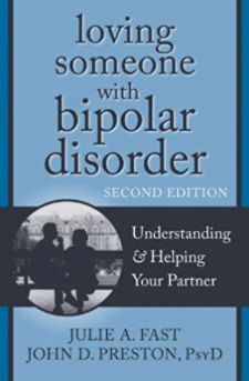 21 Best Books About Bipolar Disorder - Choosing Therapy