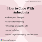 What Is Anhedonia?
