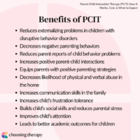 What Is Parent Child Interaction Therapy (PCIT)?