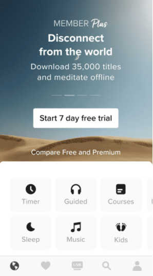 Insight Timer Review: What’s Offered, Cost, & Who It’s Right For