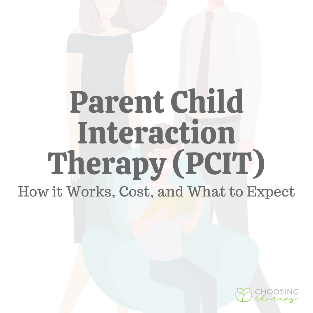 Parent Child Interaction Therapy (PCIT)