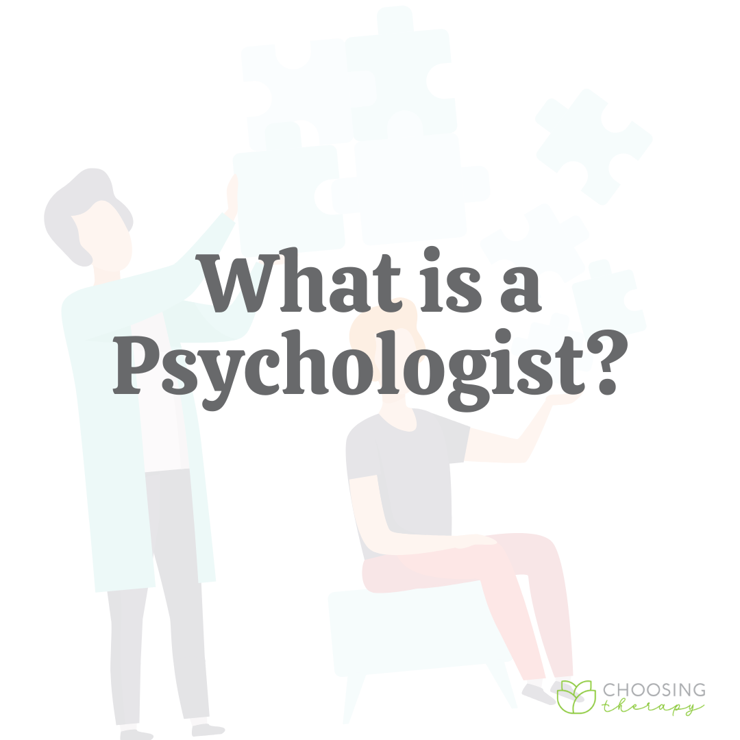 What Is a Psychologist?
