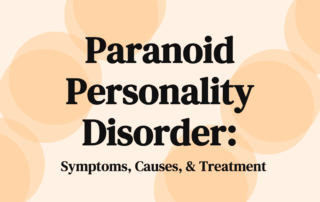What Is BPD Splitting?