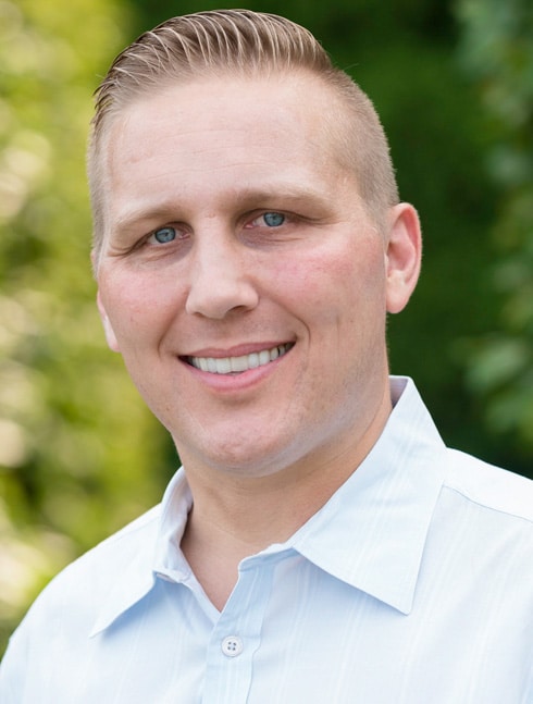 Matthew Welsh, MS, PhD | ChoosingTherapy.com