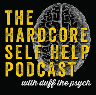 Our Favorite Self-Help Podcasts