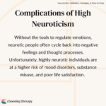 Neuroticism: Definition, Examples, & How to Cope | ChoosingTherapy.com
