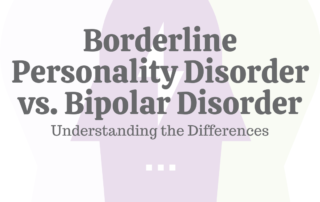 Guide to Borderline Personality Disorder (BPD) in Men