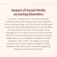 What's the Link Between Social Media & Eating Disorders?