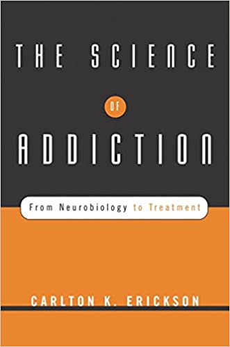 19 Books About Addiction: Helpful Resources for Recovery