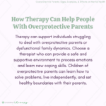 Overprotective Parents: Signs, Examples, & Effects on Mental Health