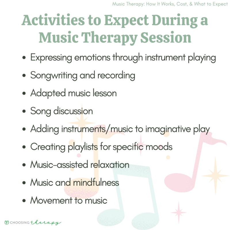 Music Therapy: How It Works, Cost, & What to Expect