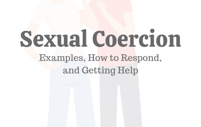 11 Signs of Love Bombing - And What to Do About It