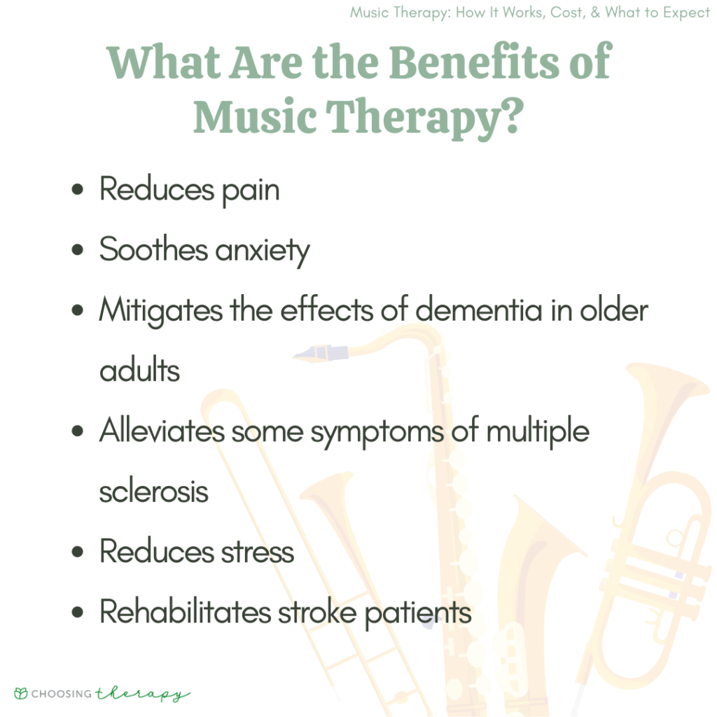 Music Therapy: How It Works, Cost, & What to Expect