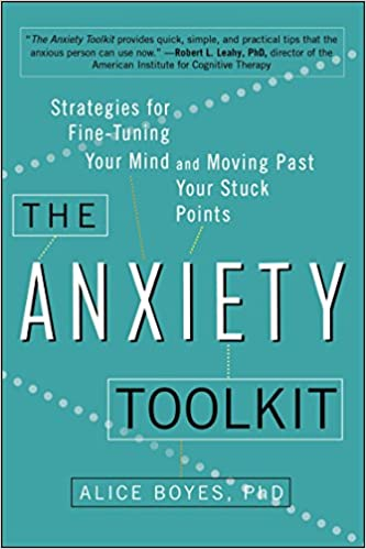 19 Best Books for Social Anxiety | ChoosingTherapy.com