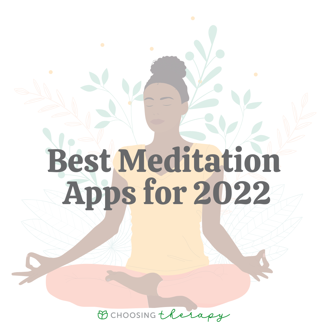 Best Meditation Apps