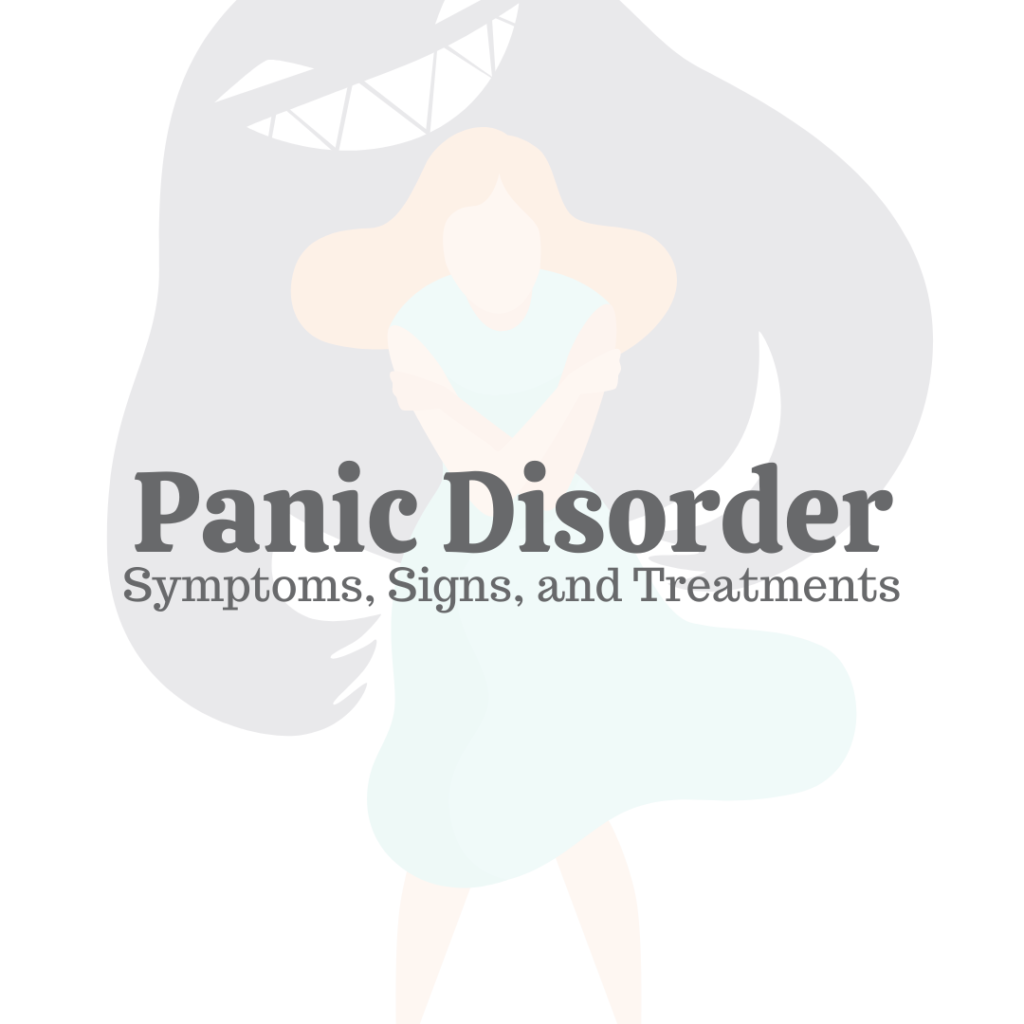 Learn More About Panic Disorder | ChoosingTherapy.com