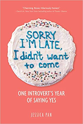 21 Best Books for Introverts