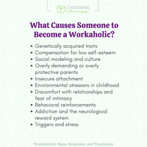 10 Signs of a Workaholic & How to Overcome Workaholism