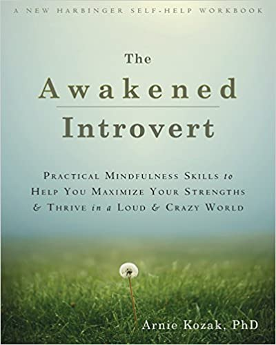 21 Best Books for Introverts