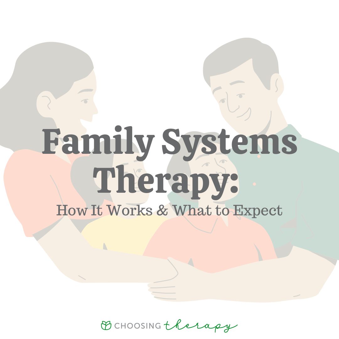 Family Systems Therapy Techniques at Janie Clark blog