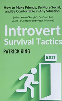 21 Best Books for Introverts