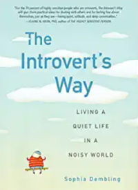 21 Best Books for Introverts