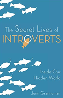 21 Best Books for Introverts