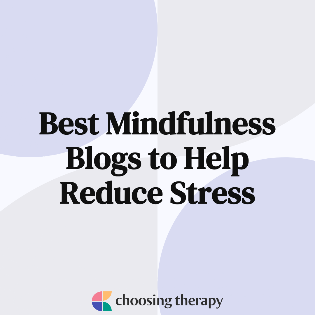 21 Best Mindfulness Blogs to Help Reduce Stress